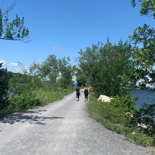 North Beach Campground - Burlington, Vermont - RV LIFE Campground Reviews